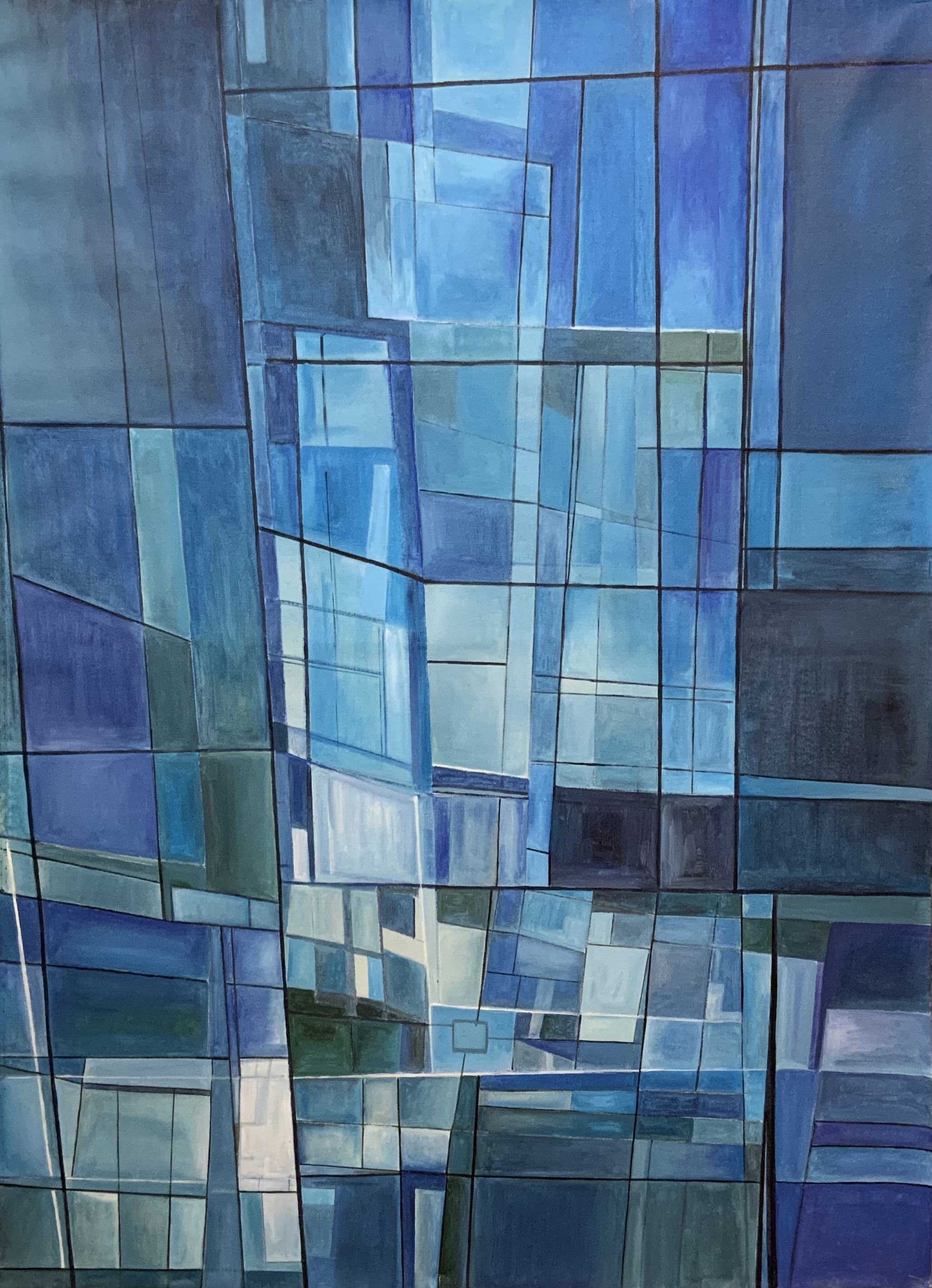 Windows on the World – SYG Art